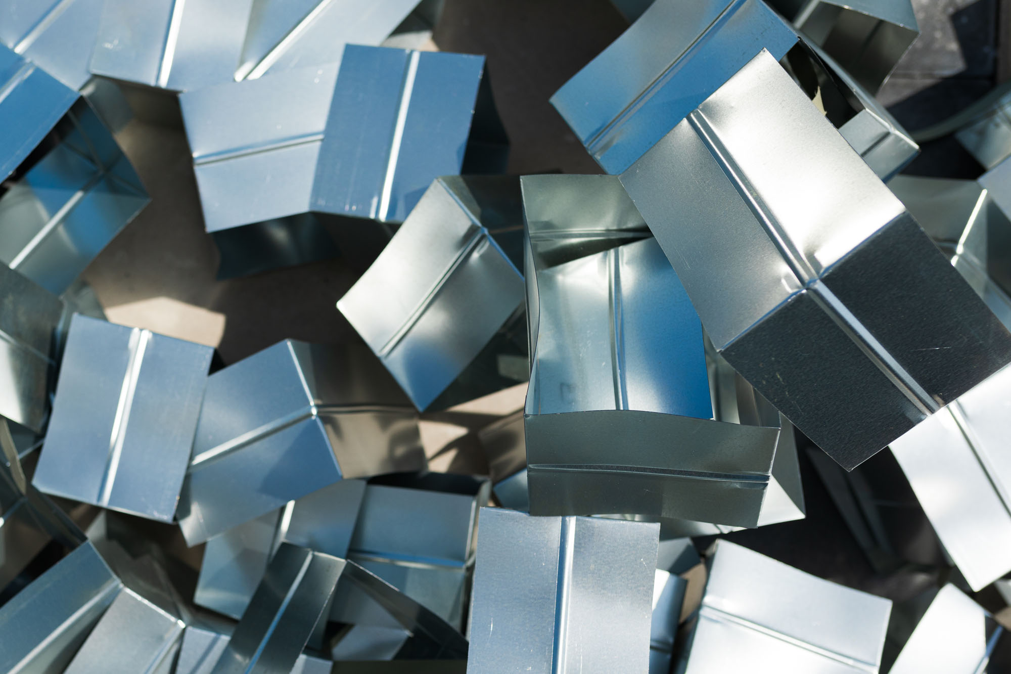 Non-ferrous Metal - EG-Metall GmbH